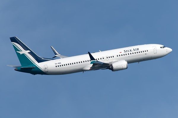 SilkAir Selects Thompson Aero Seating For Flat-Bed Business Class Seat ...