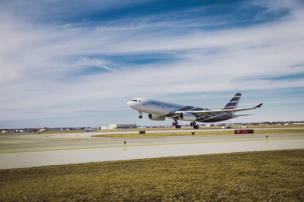 Comlux delivers first VIP wide body cabin completion - AviTrader ...