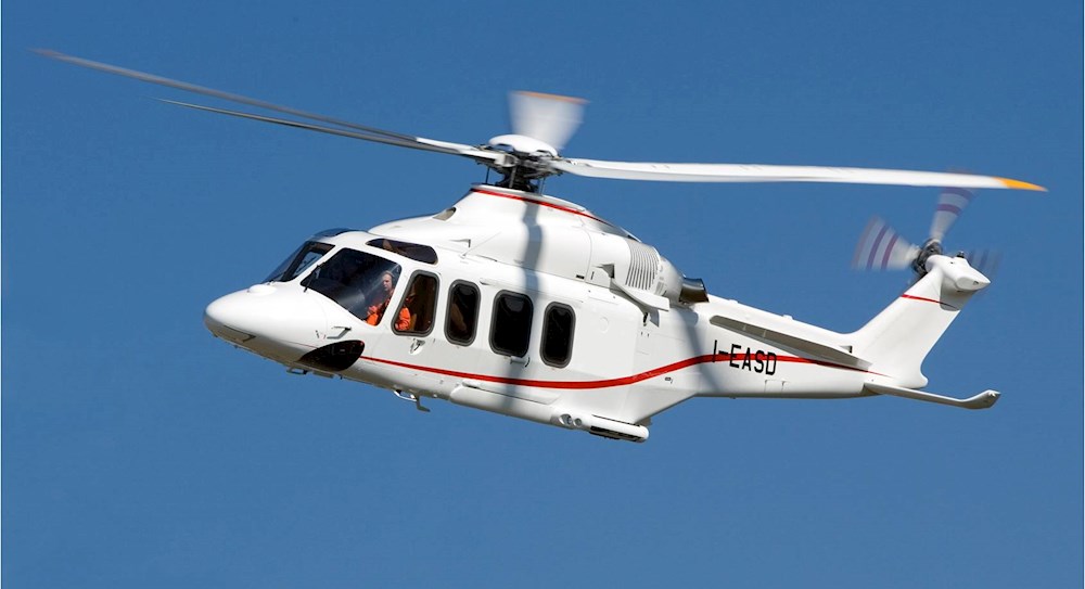 LCI launches first helicopter co-investment vehicle - AviTrader ...