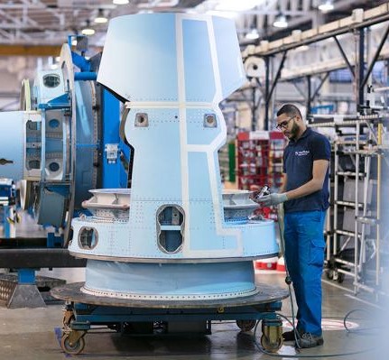 Three new business jets are certified and ready for service with Safran ...