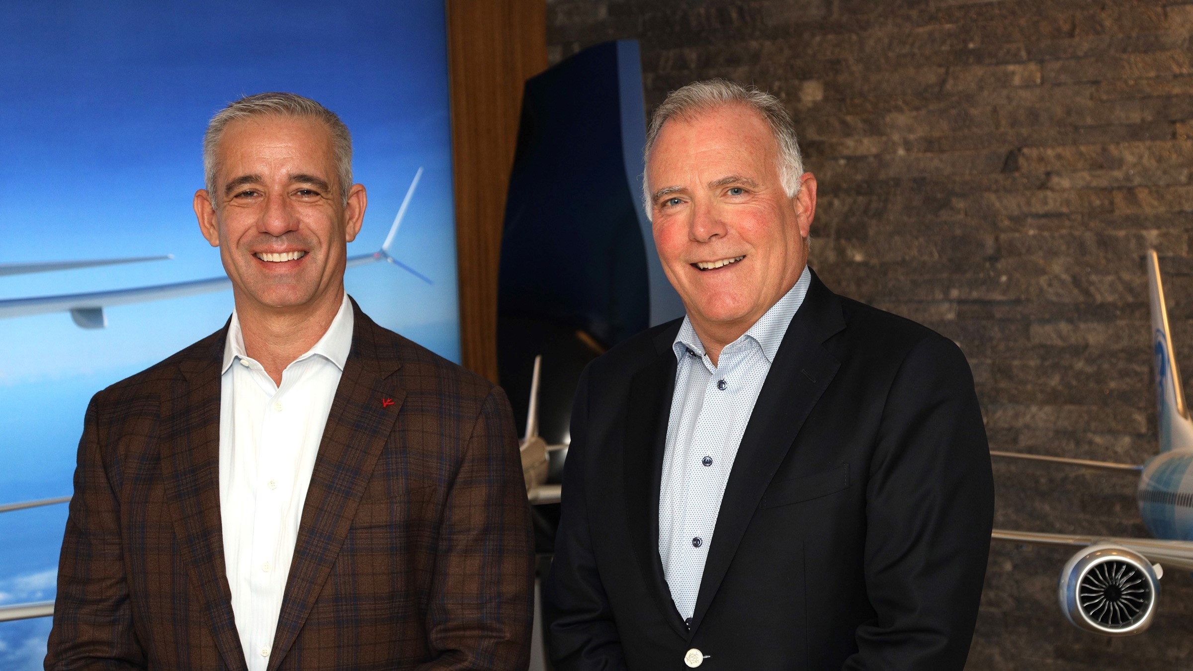 Greg Conlon appointed President and CEO of GECAS - AviTrader Aviation News