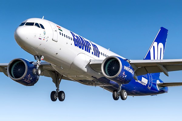 GoAir selects Pratt & Whitney GTF™ engines to power 72 additional ...