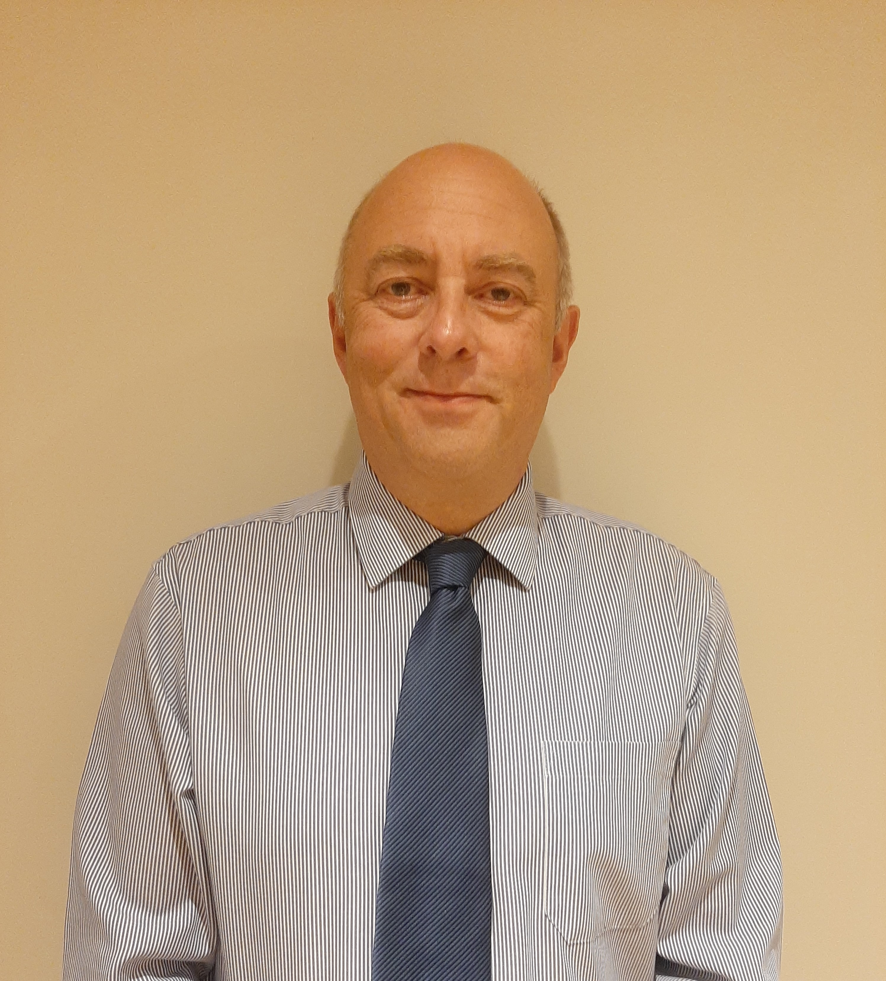 Trenchard Aviation Group appoints Martin Longden as VP Interiors ...