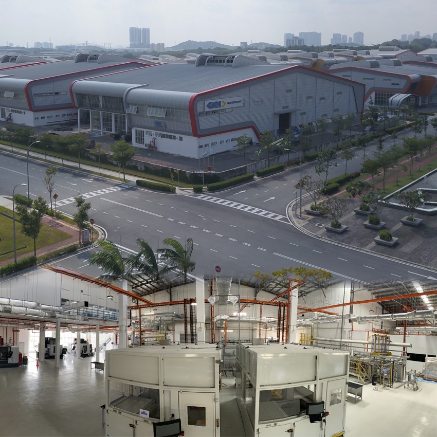 GKN Aerospace obtains FAA certification for aero-engine parts repair ...