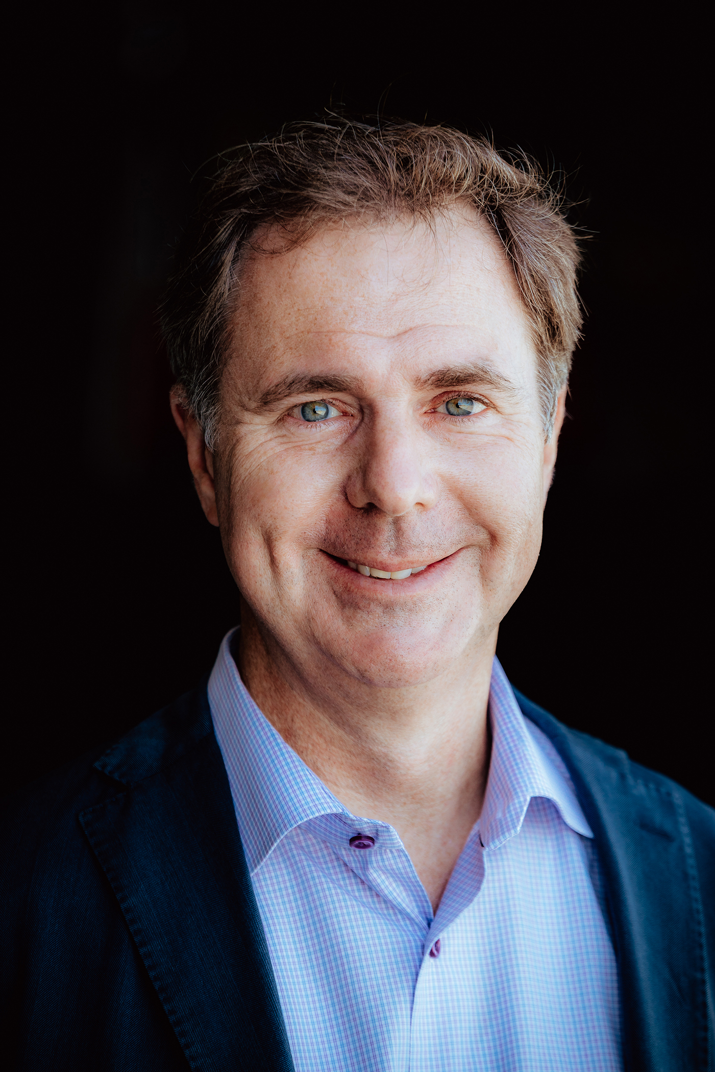 Virgin Galactic appoints Michael Colglazier as Chief Executive Officer ...