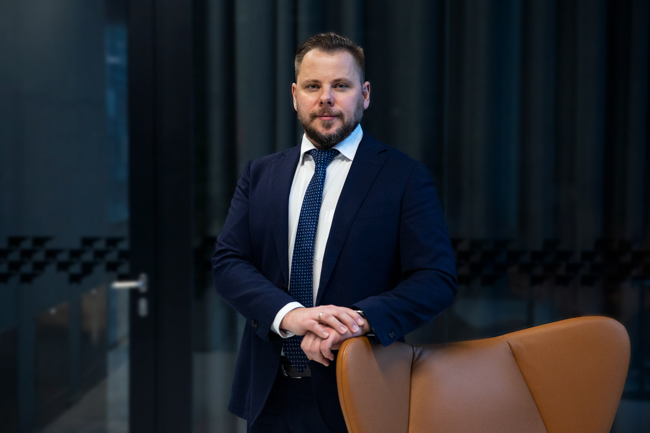 Aurimas Urbonas to lead BAA Training Spain - AviTrader Aviation News