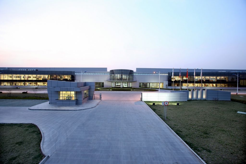 Safran opens new nacelle maintenance, repair and overhaul station in ...