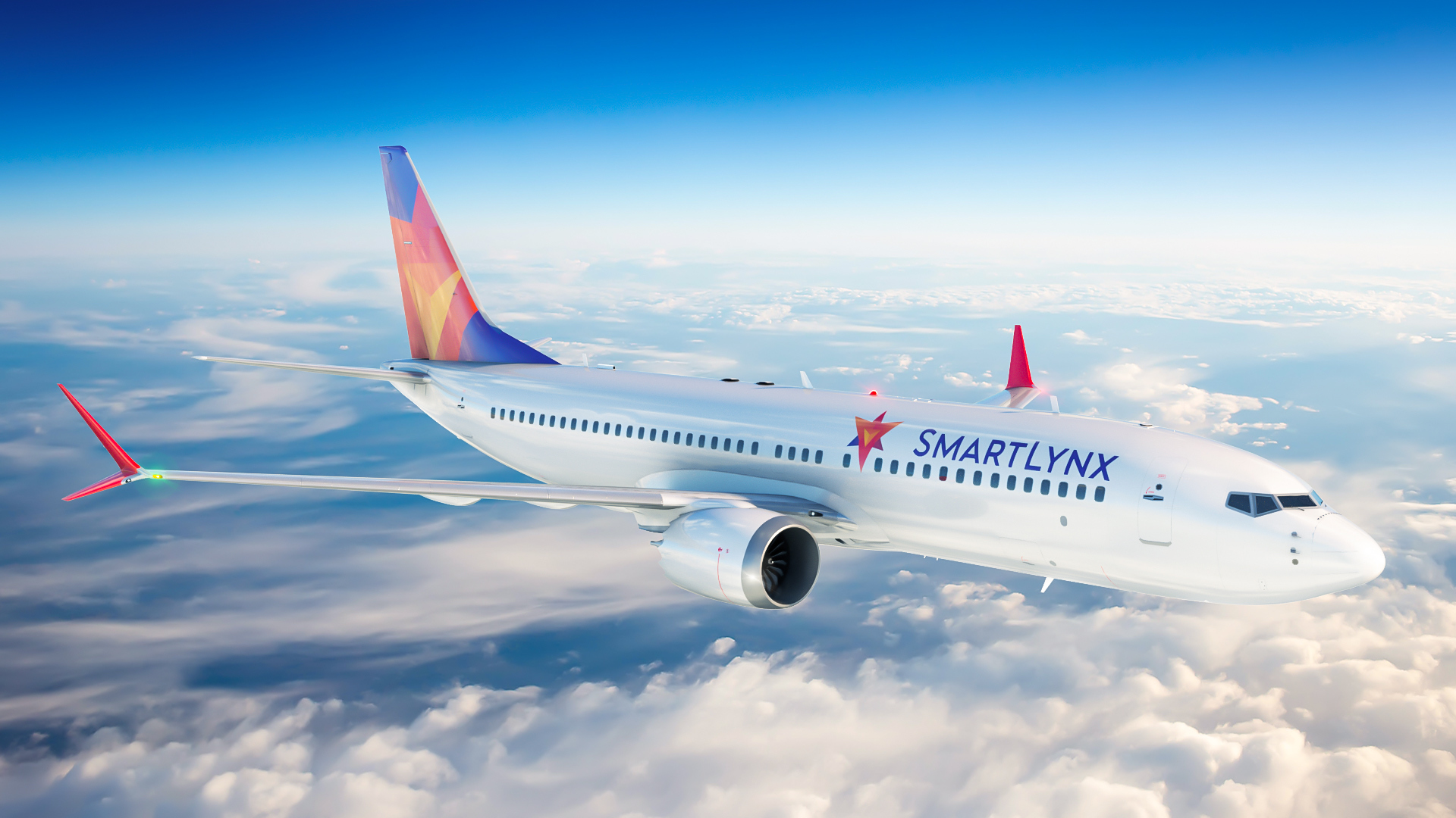 SmartLynx Airlines to expand its fleet by adding new aircraft type ...