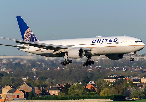 Boeing 777s with P&W 4000 engines closer to returning to service ...