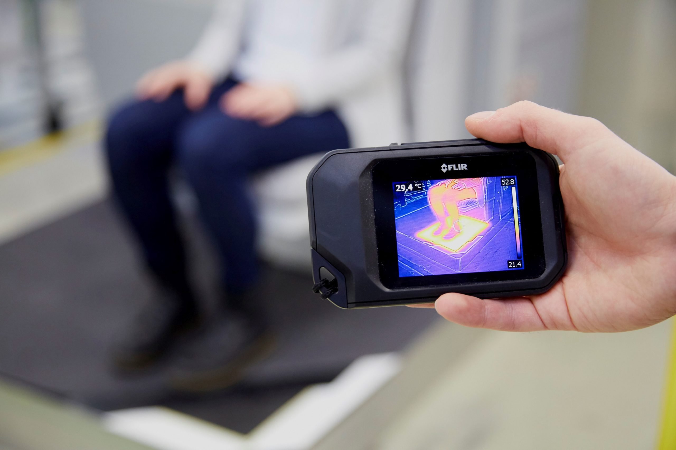 Condor becomes first airline customer for Lufthansa Technik's new floor ...