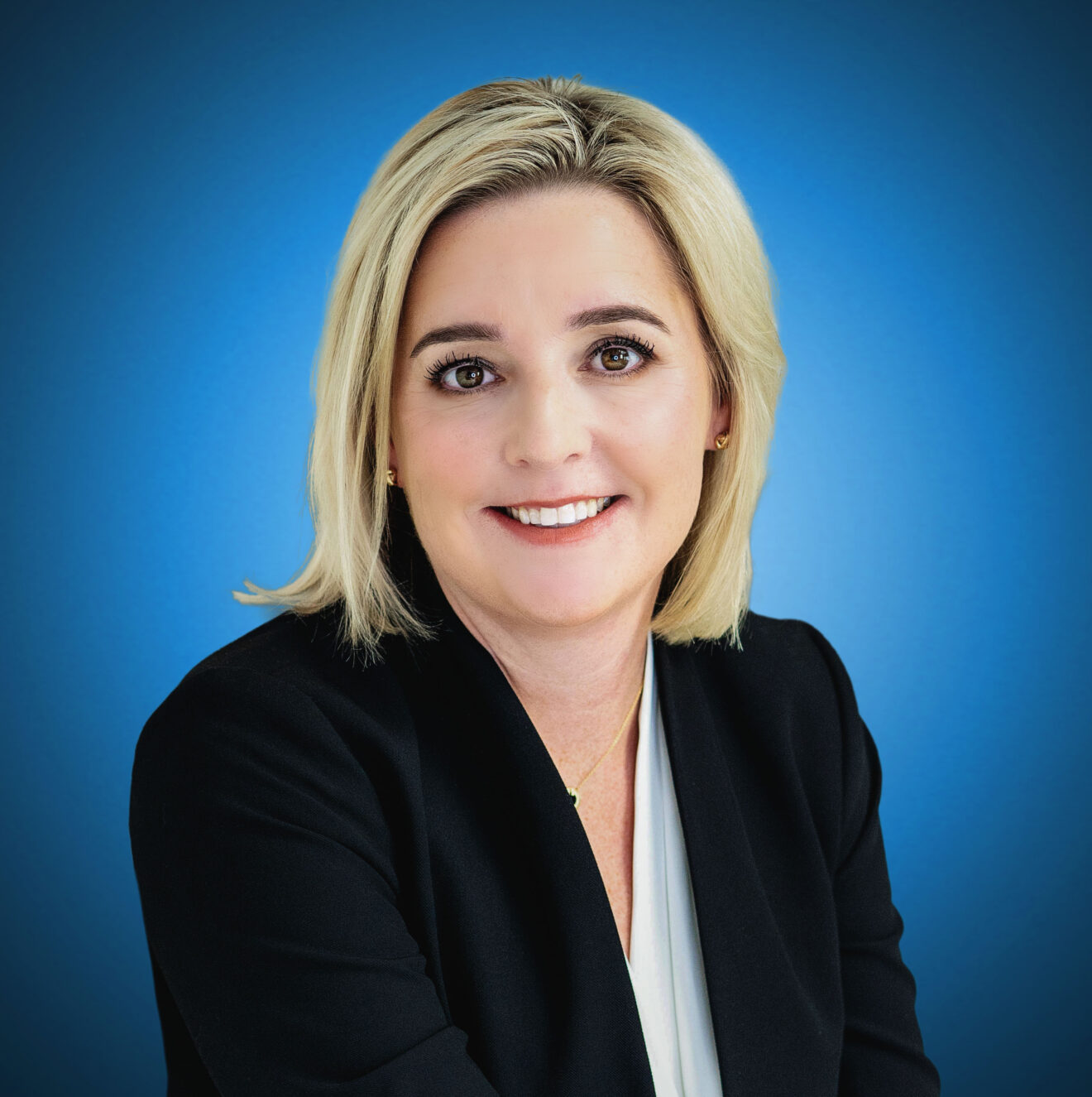 Kim Ashmun joins StandardAero as President Components & Accessories ...