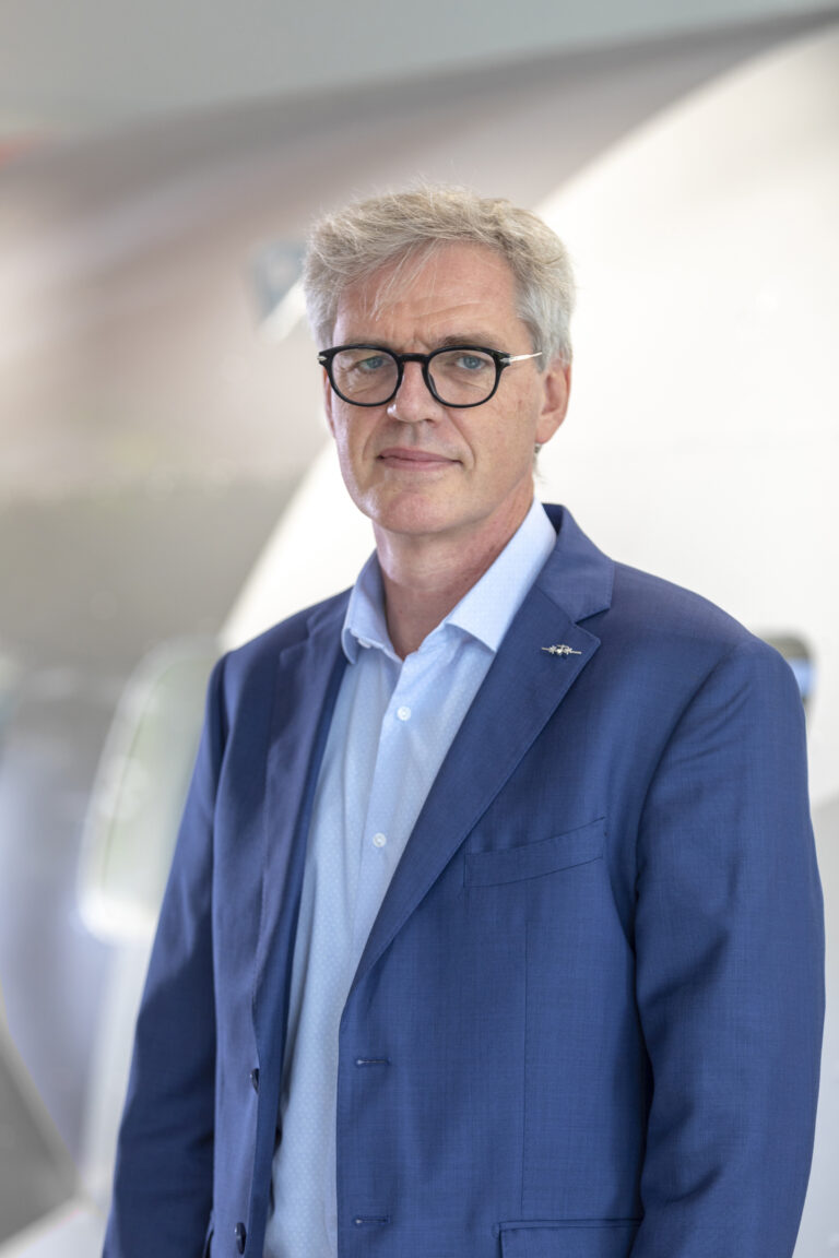 Stéphane Viala joins Ascendance Flight Technologies from ATR ...